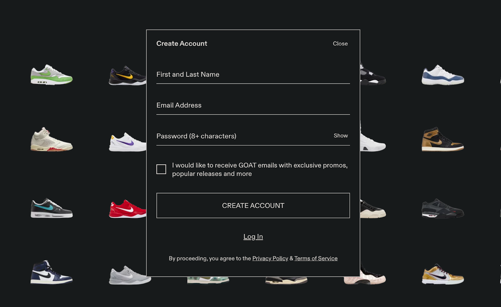 How to Sell Sneakers on GOAT: The Ultimate Guide for Resellers