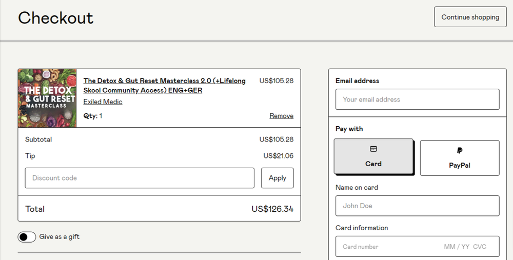 The complete guide to selling courses on Gumroad in 2025