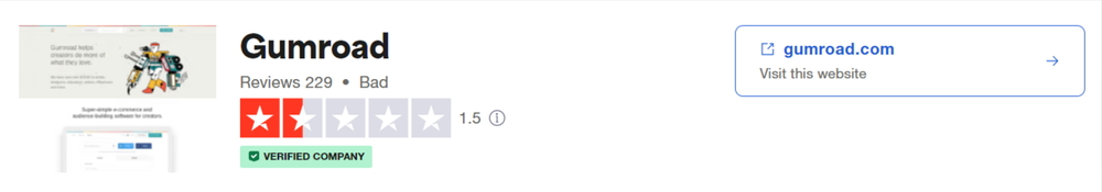 The complete guide to selling courses on Gumroad in 2025