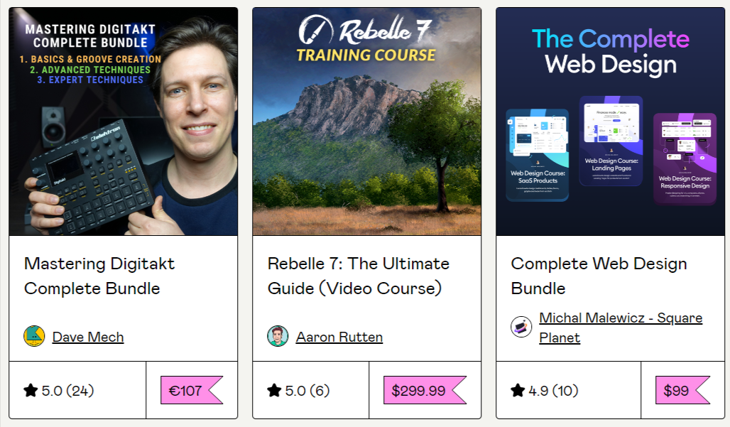 The complete guide to selling courses on Gumroad in 2025