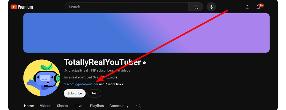 How to Make Friends on Discord