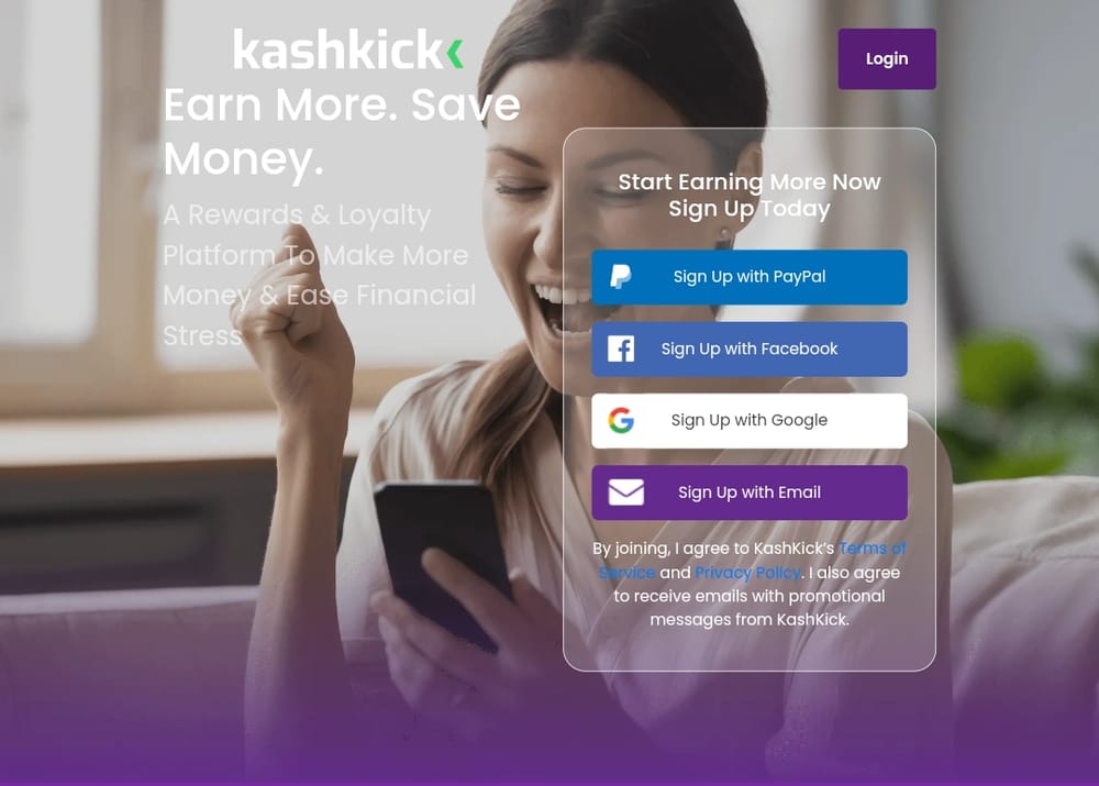 KashKick ultimate review: Get paid for playing video games & taking surveys