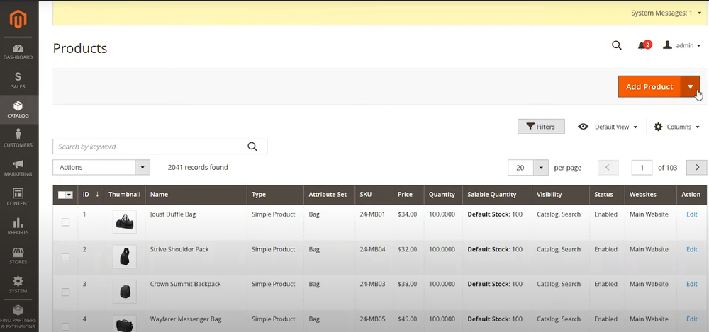 What is Magento and how does it work? The complete guide to the Adobe ...