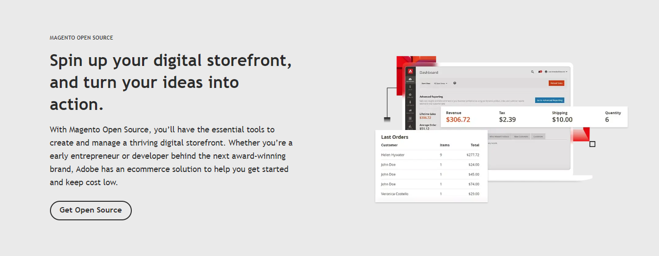 What is Magento and how does it work? The complete guide to the Adobe ...