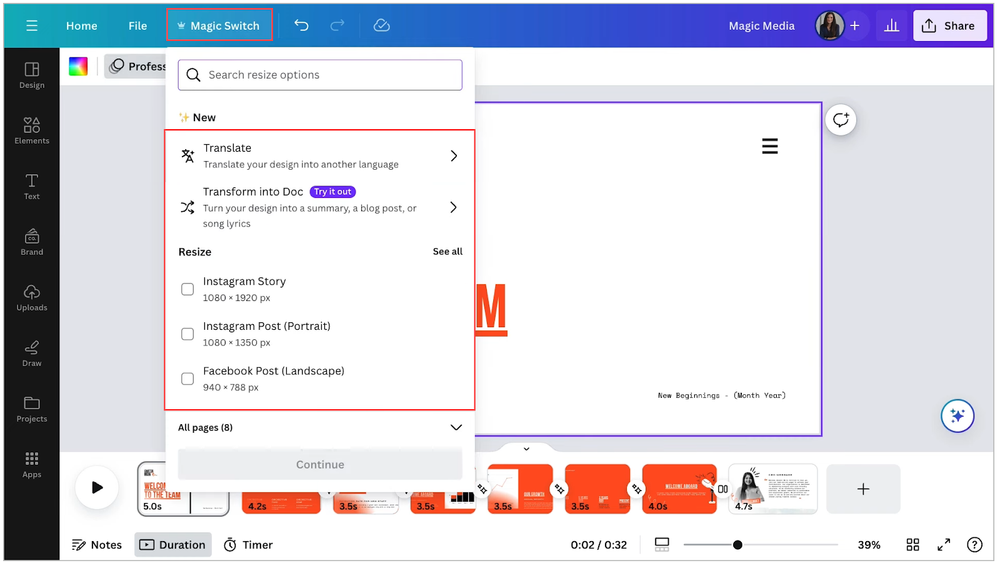 Is Canva Pro worth it? An honest review of Pro vs Free Canva plans