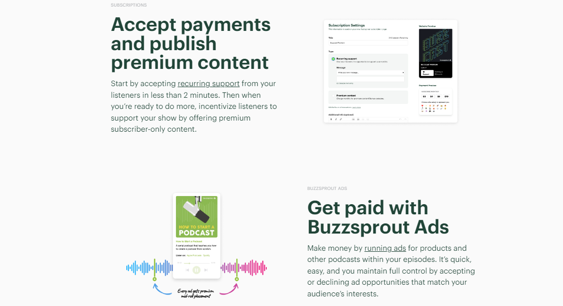 A Comprehensive Buzzsprout Review: Is It Worth It in 2024?