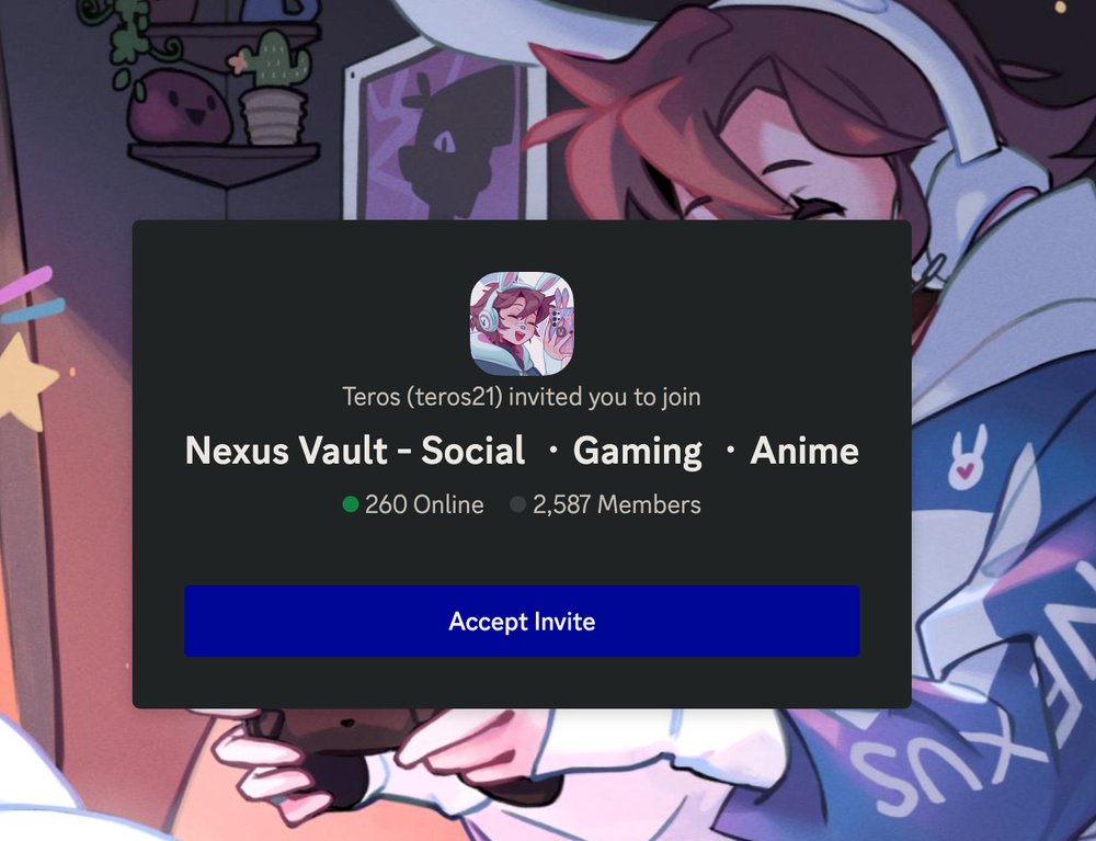 30 best gaming Discord servers for every kind of gamer [October 2025]