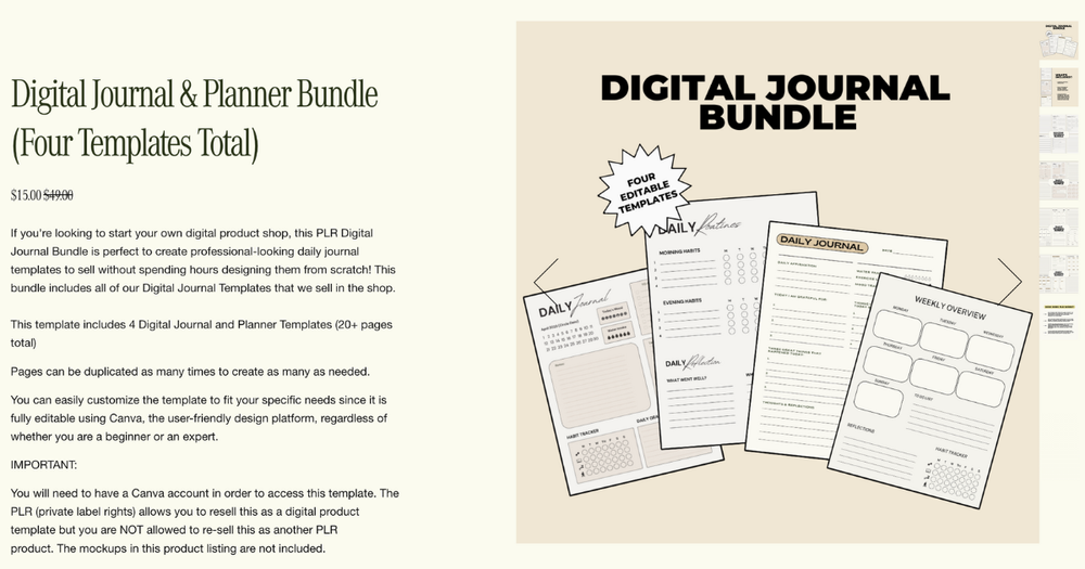 What is PLR? A brief explainer on Private Label Rights