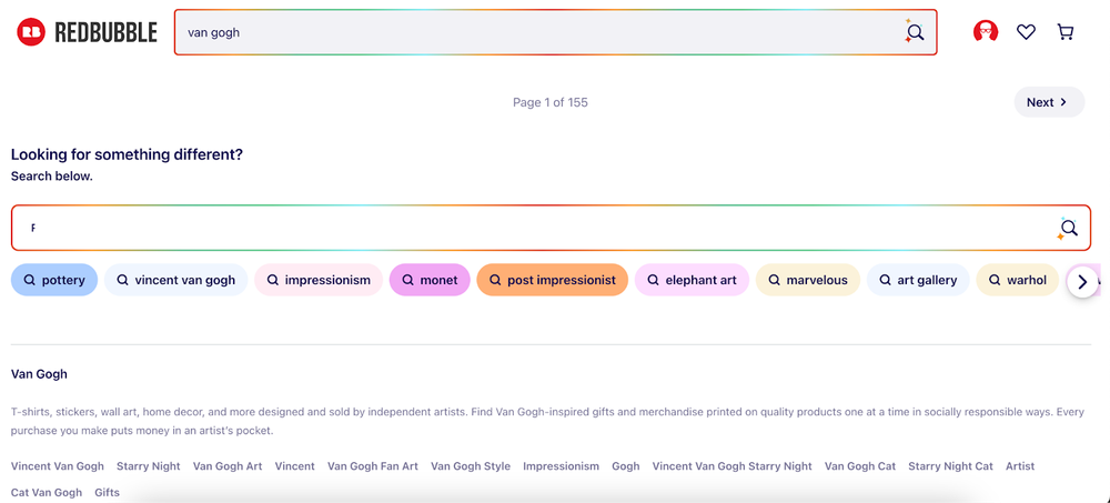 How to Sell on Redbubble