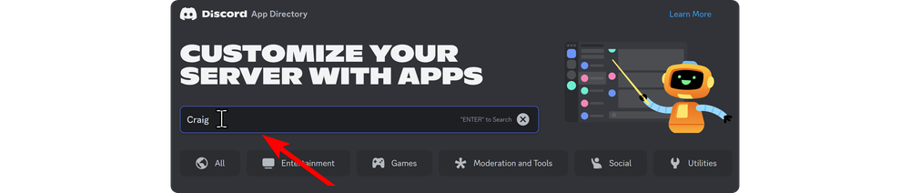 How to Record Discord Audio Calls With Craig Bot