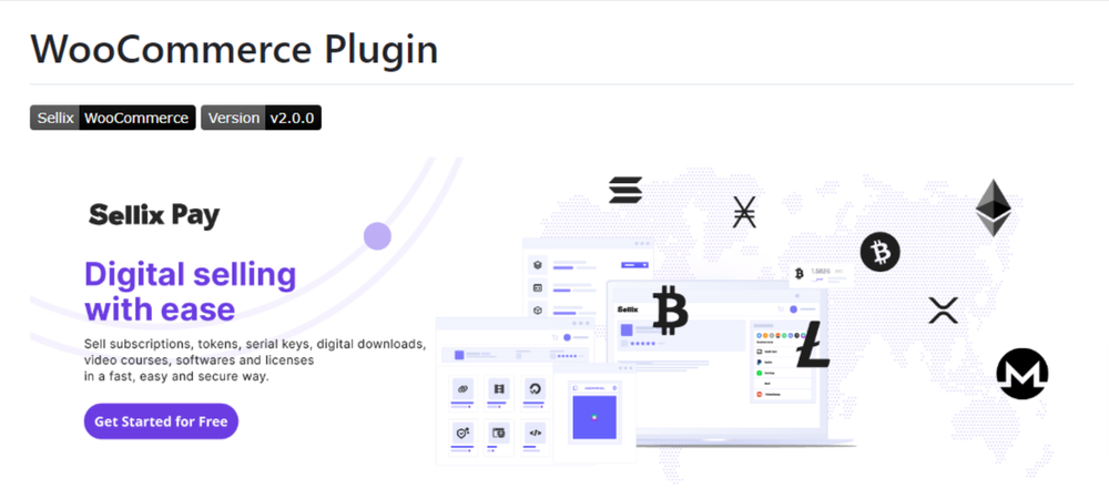 How to Use Sellix as Your Ecommerce Solution