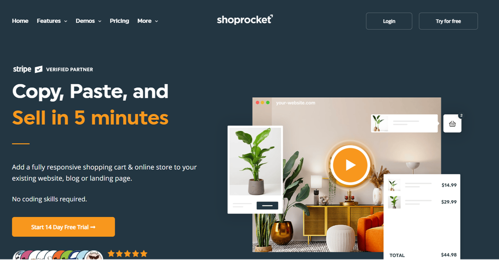 How to Use Sellix as Your Ecommerce Solution