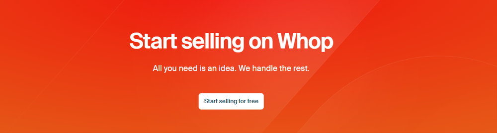 How to Use Sellix as Your Ecommerce Solution