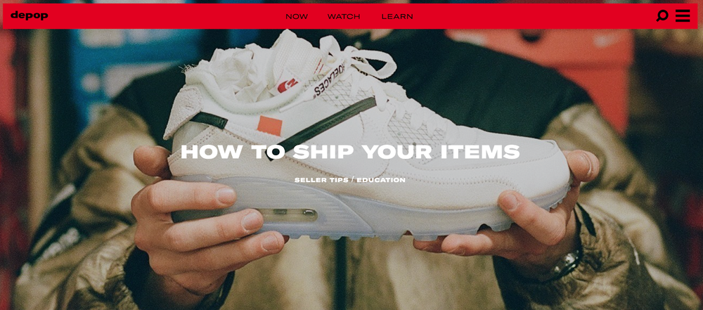 How to Sell on Depop and Make Up to $5K per Month