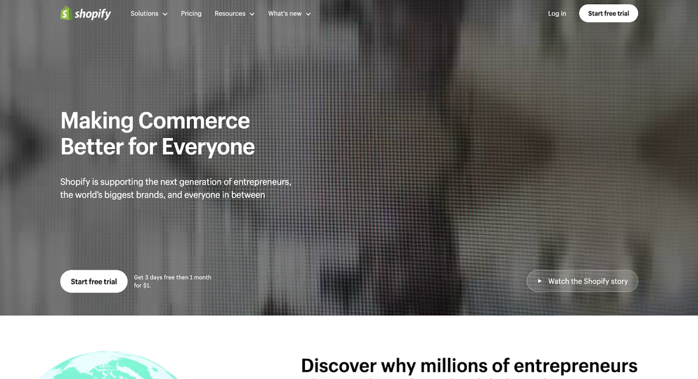 Roblox Just Joined Forces With Shopify. What Gives?