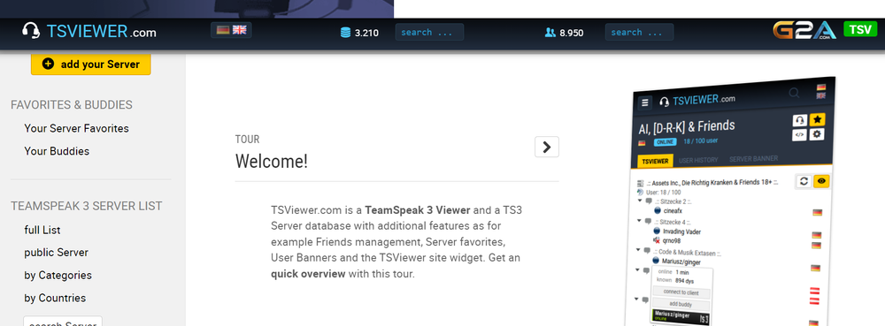 TeamSpeak vs Discord: Which is Best for Your Gaming Community?