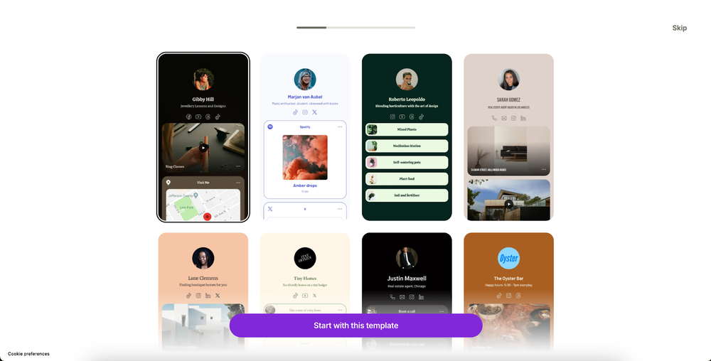 Linktree vs Beacons: A Complete Comparison of the Link in Bio Tools