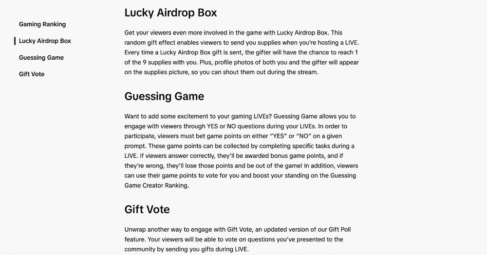 How To Make Money On Tiktok Live 6 Methods To Earn From Your Streams