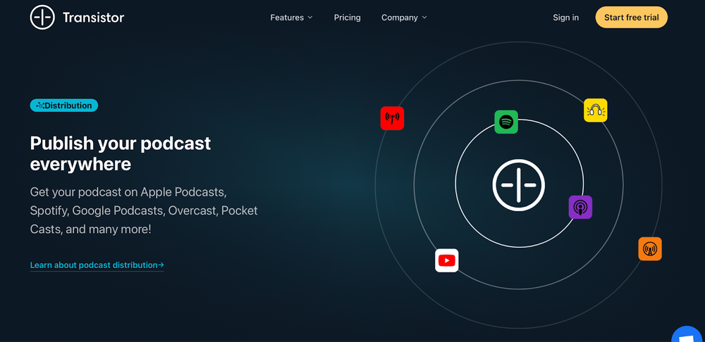 Top 15 best podcast hosting platforms (including free and low-cost options)