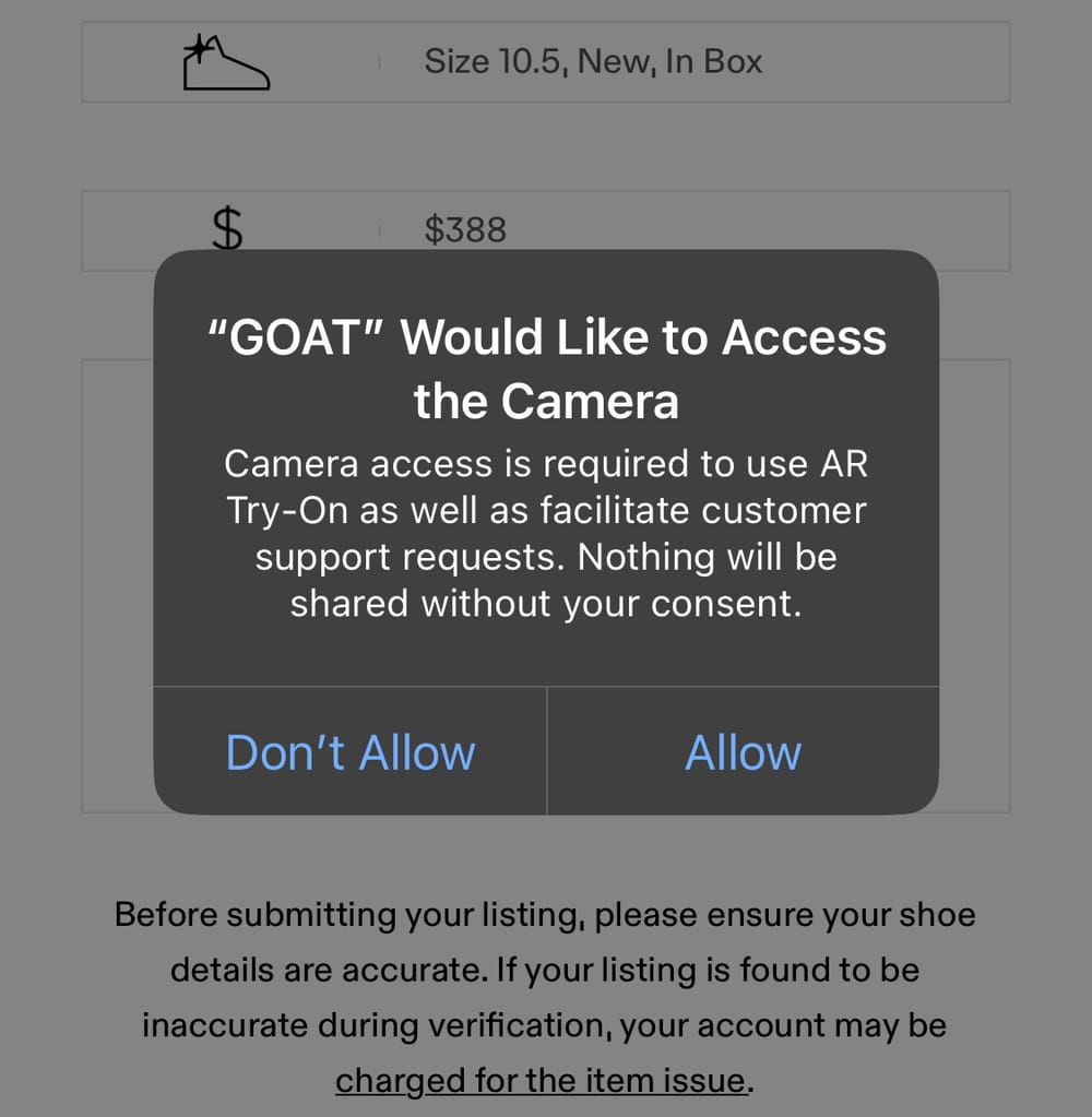 How to Sell Sneakers on GOAT: The Ultimate Guide for Resellers