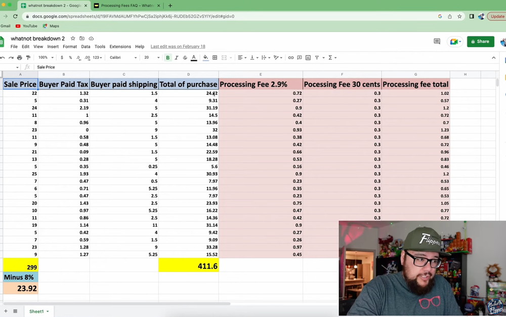 What is Whatnot, and how can you sell on it?