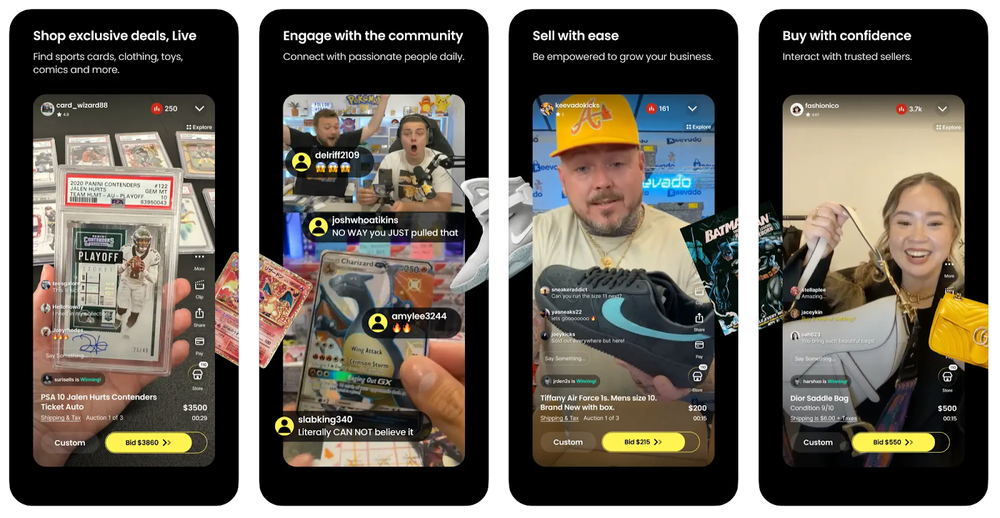 What Is Whatnot and How Can You Sell on It?