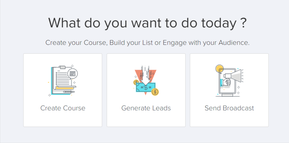 New Zenler: A Review of the All-In-One Course Platform