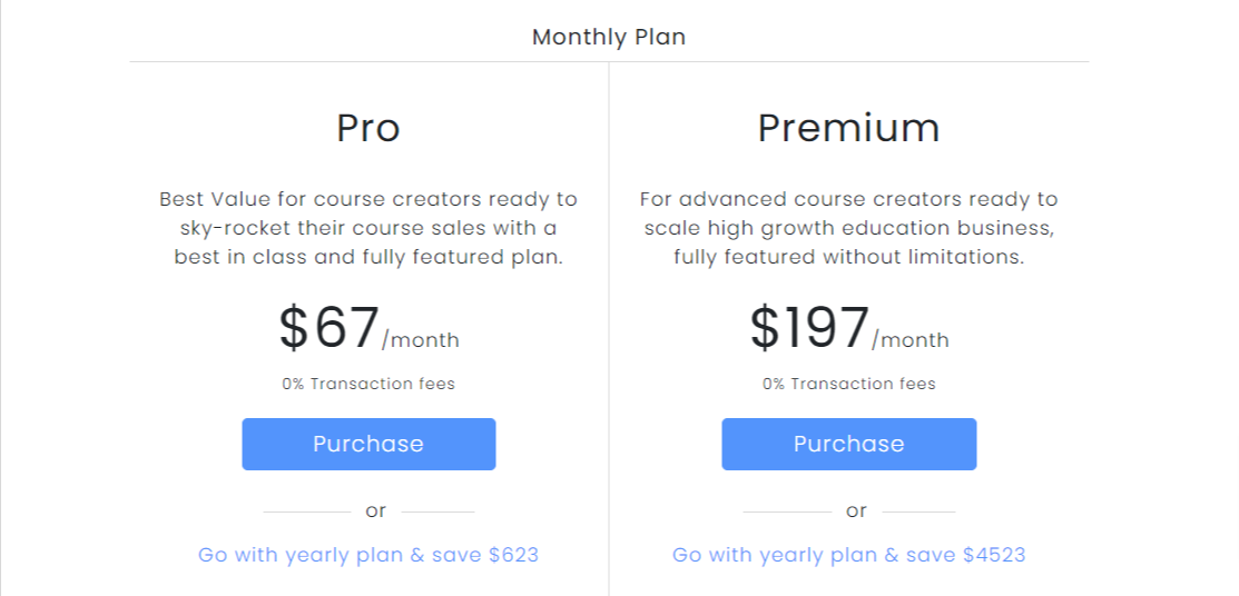 New Zenler: A Review of the All-In-One Course Platform