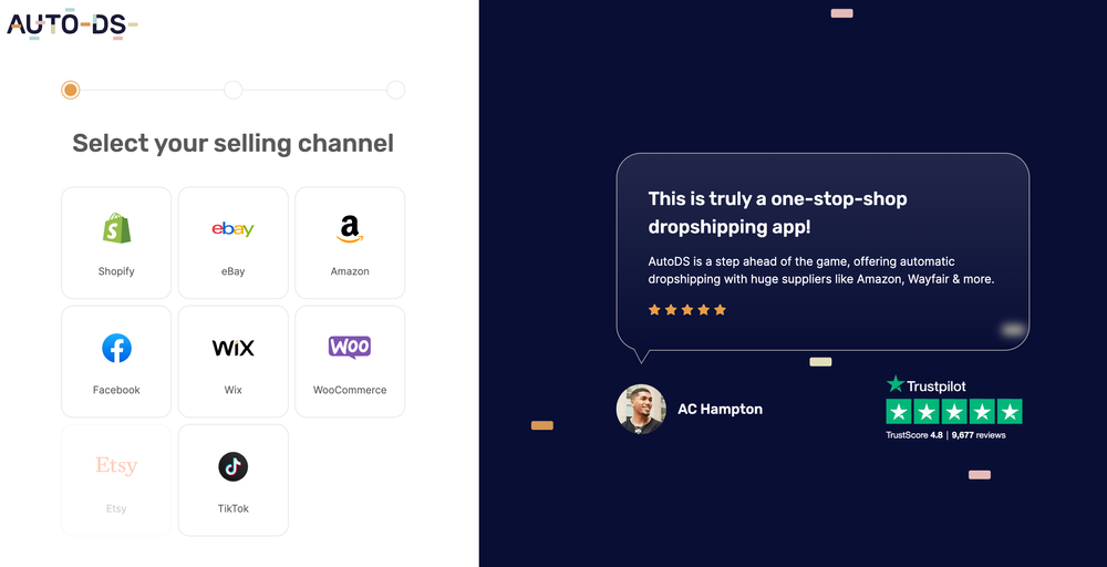 What is AutoDS and How Do I Use it to Make Money as a Dropshipper?
