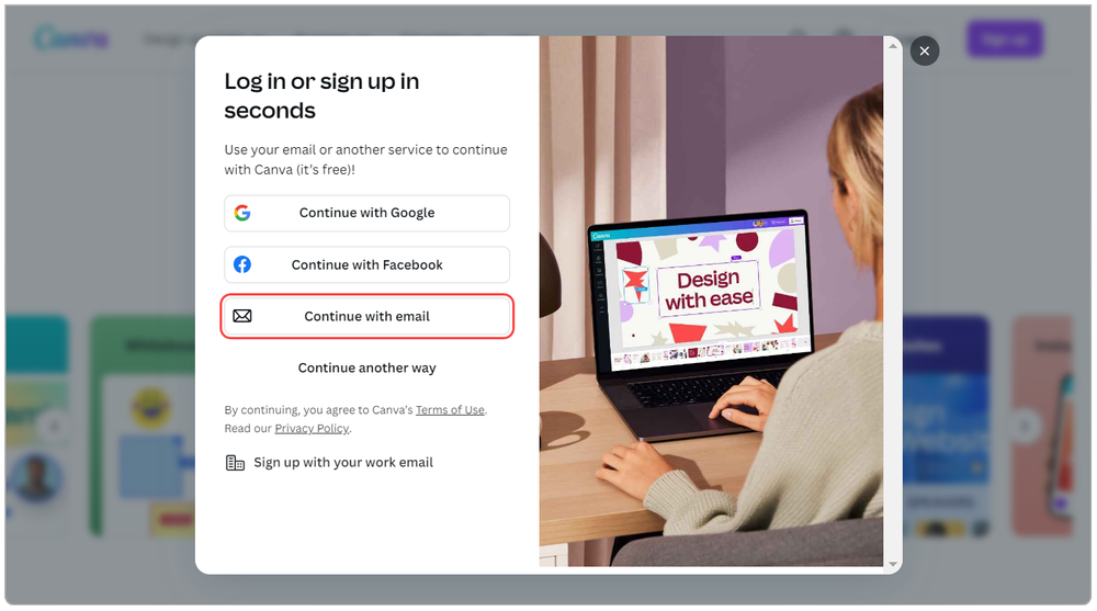 A beginners guide to creating with Canva, from using templates to ...