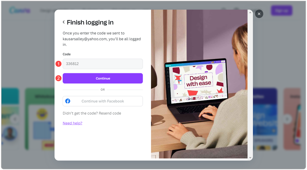 A beginners guide to creating with Canva, from using templates to ...