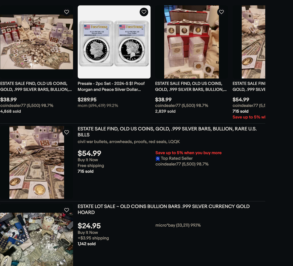 50 trending products to sell online in 2026