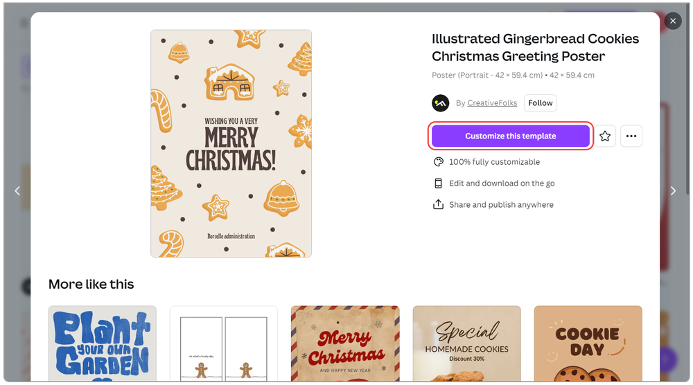 A beginners guide to creating with Canva, from using templates to ...