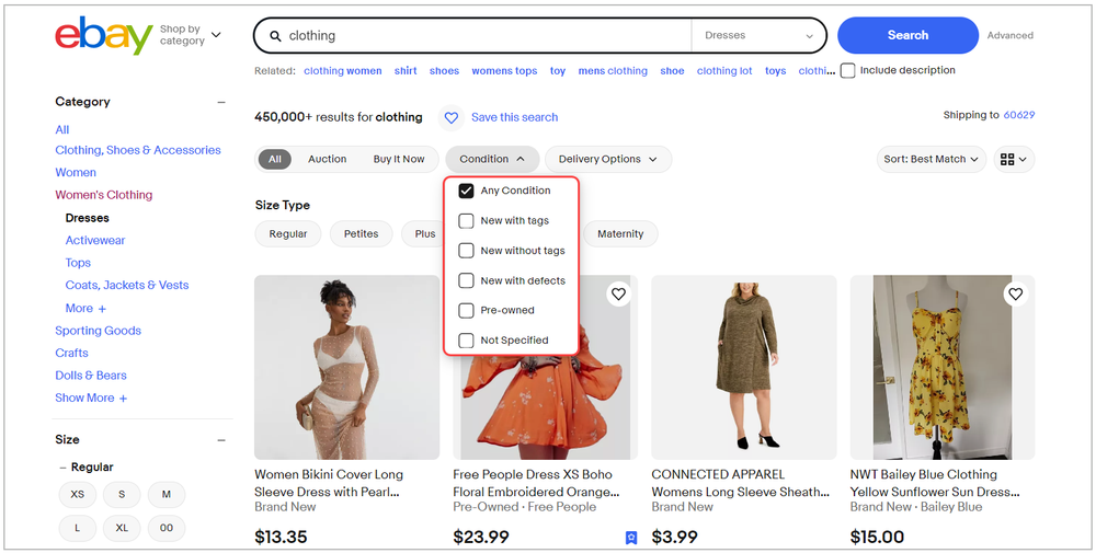 Top 20 Online Shopping Websites to Find Any Kind of Product