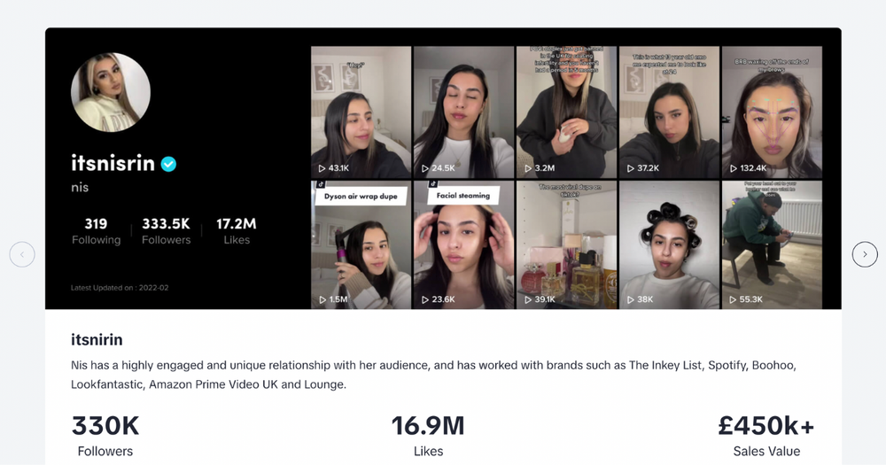 Complete guide to the TikTok affiliate program: How you can earn commission on TikTok
