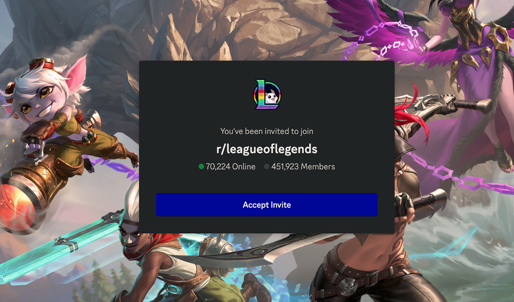 30 best gaming Discord servers for every kind of gamer [October 2025]