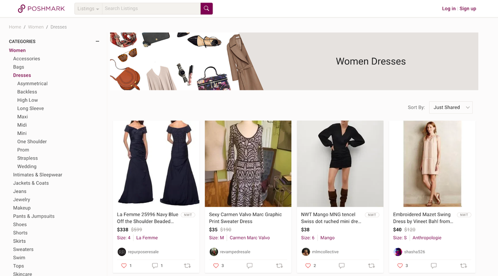 How to Sell on Poshmark: Your Quick Guide to Making Easy Money