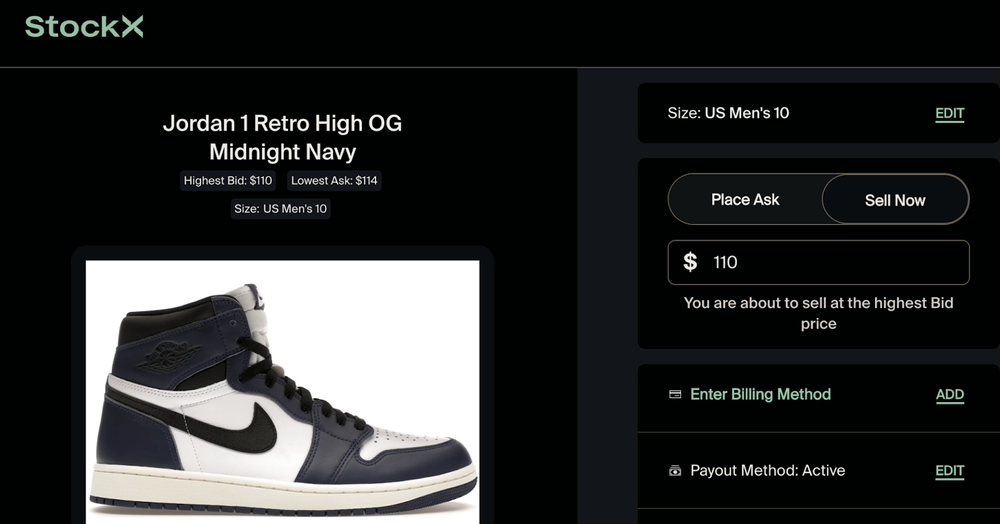 How to Become a Top Seller on StockX and Make Bank by Reselling Shoes