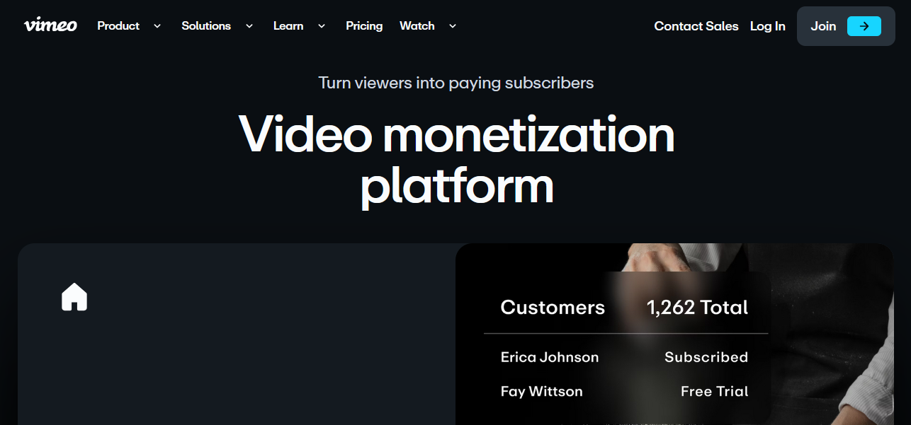 12 best video monetization platforms for content creators