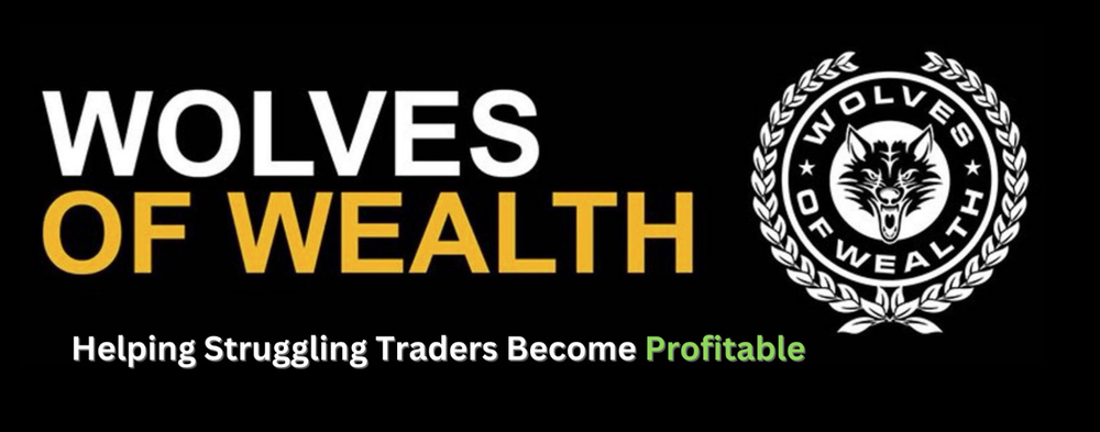 Wolves of Wealth Review: Features, Trades, and Pricing