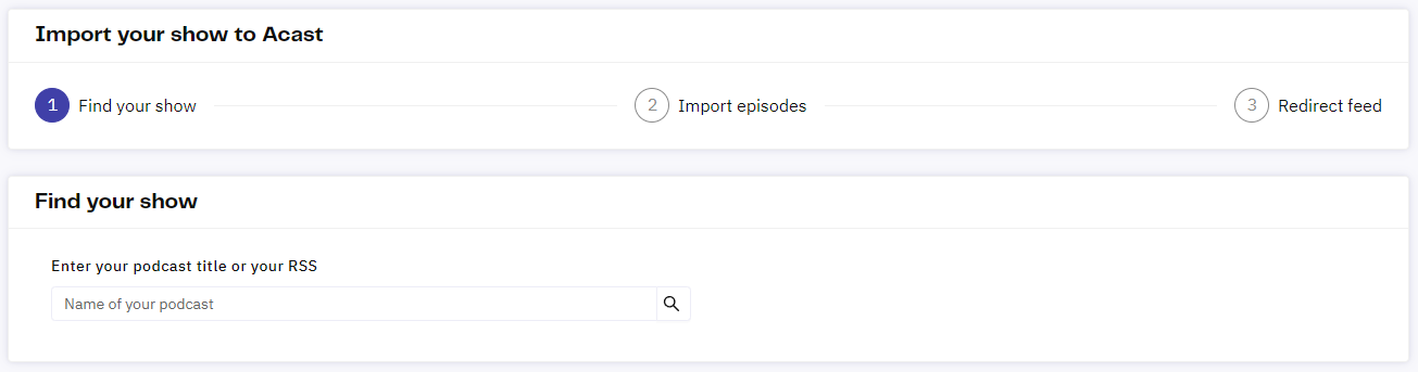 Acast review and tutorial: The best platform for monetizing your podcast?