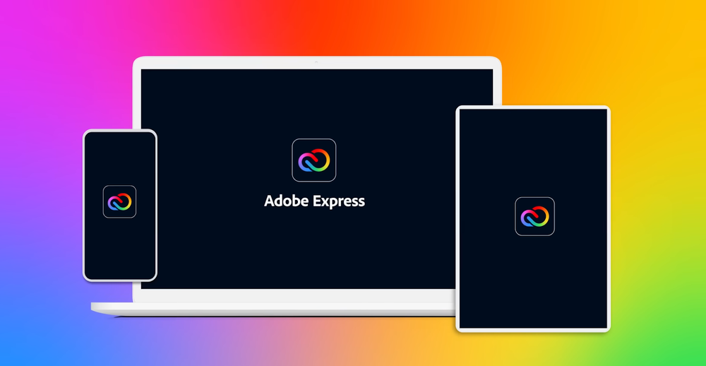 Adobe Express vs Canva: Which Tool Is Right for Your Projects?