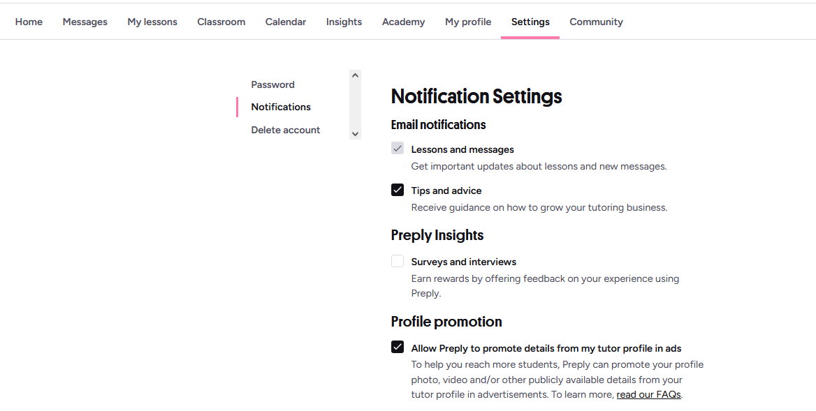 Preply review: How to make money as a tutor [2026]