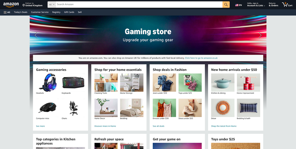 23 sites & marketplaces for selling anything online