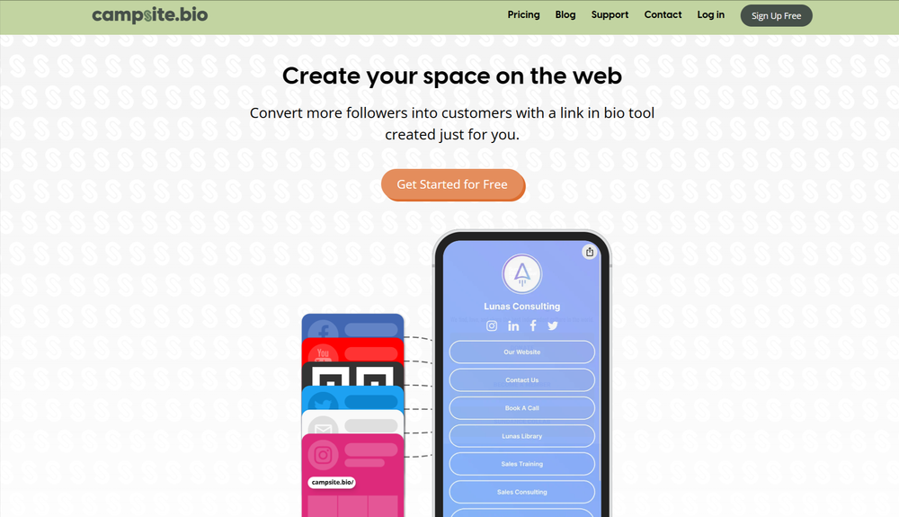 How to make a Linktree: A step-by-step guide [2025]