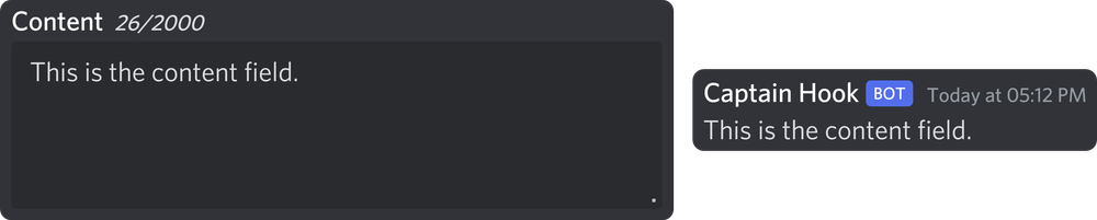 How to Send Embed Messages on Discord