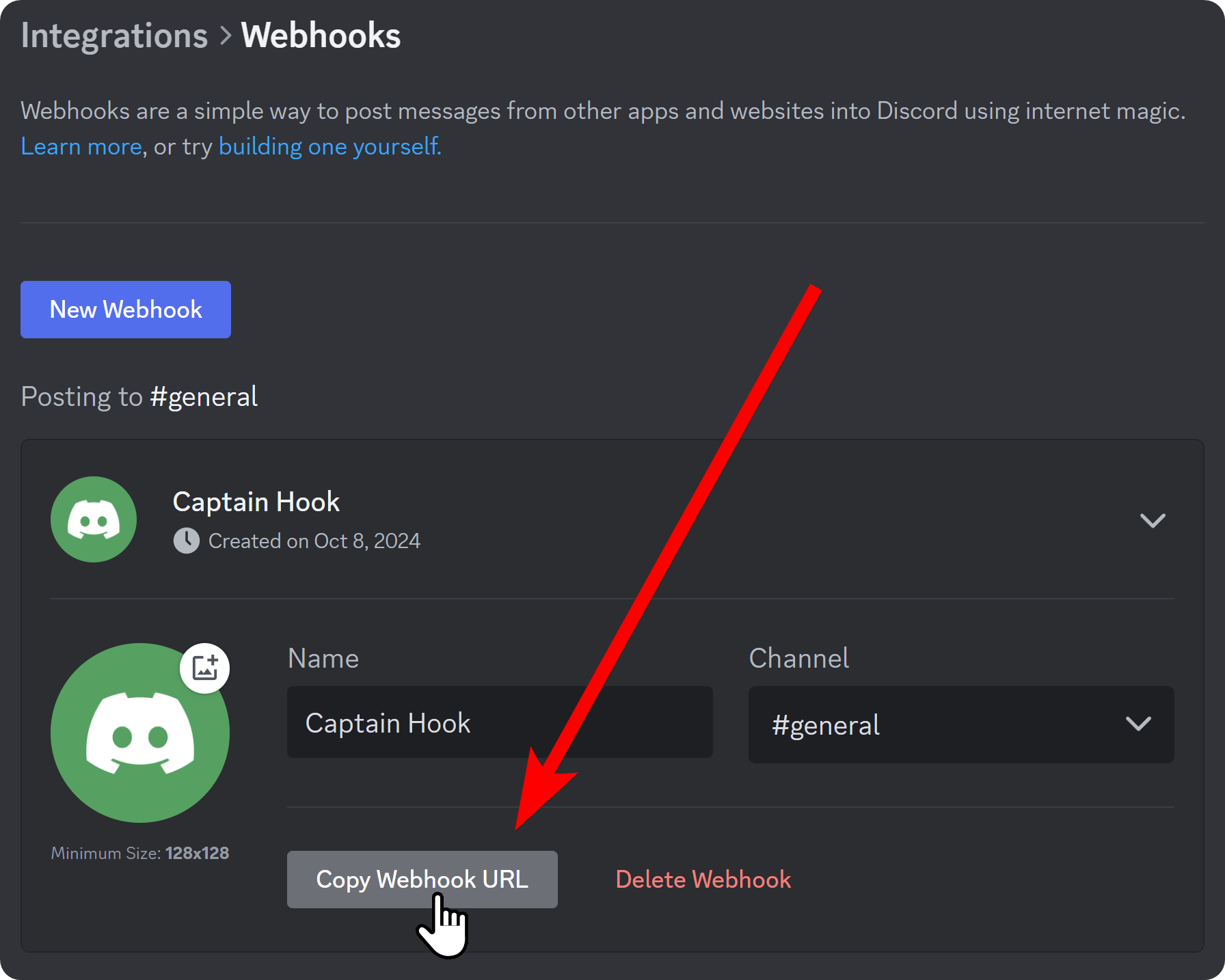 How to Send Embed Messages on Discord