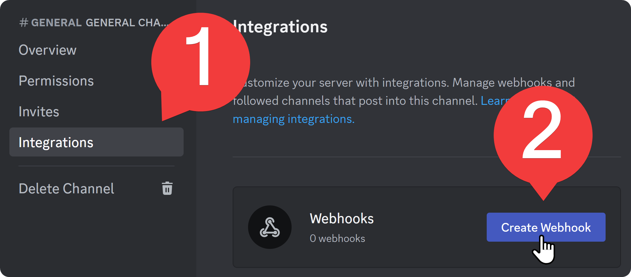 How to Send Embed Messages on Discord