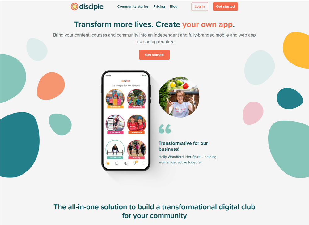 The 10 best community apps in 2025