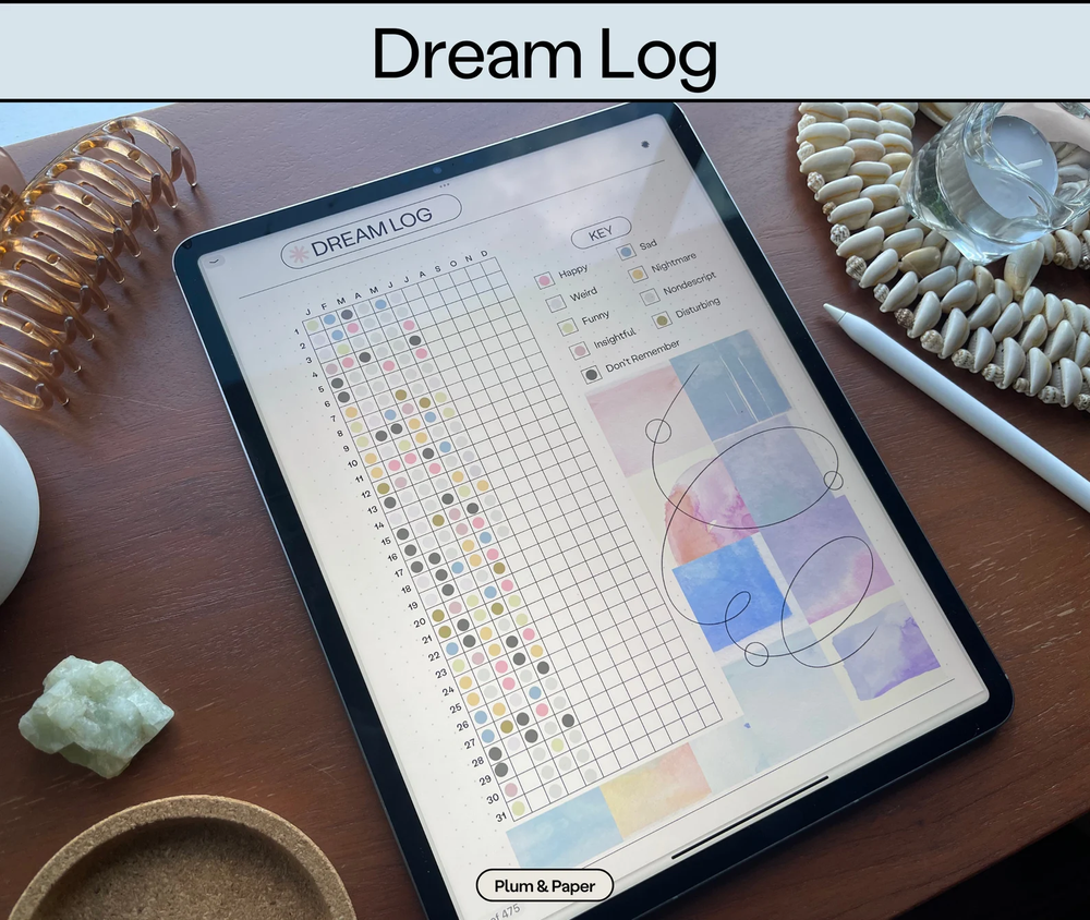 How to create and sell a digital planner (expert insights)
